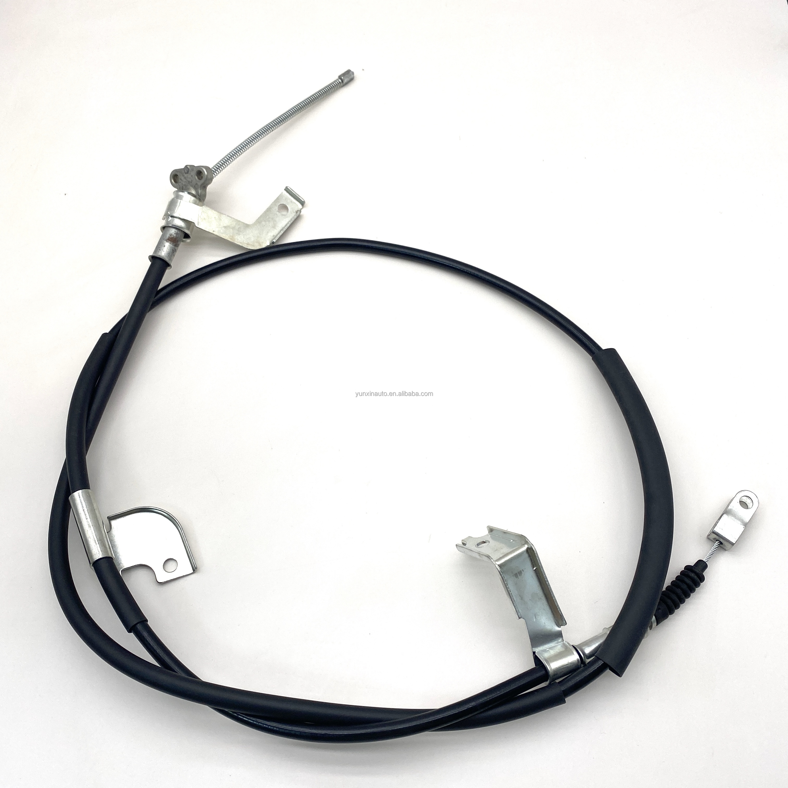 Luxesoem Car Powertrain Handbrake Cable 46430-0k041 Brake Line For ...