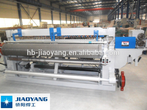 Welded Wire Mesh Bending Machine/wire Mesh Panel Machine, High Quality ...