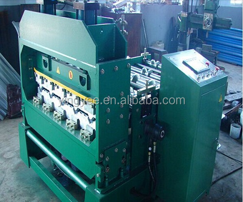 Arch Roof Forming Machine/roof Panel Curving Machine, High Quality Arch ...