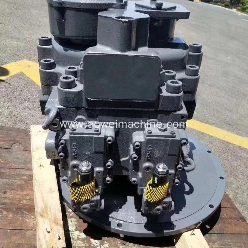 Hitachi 4633472 ZX450 hydraulic main pump hitachi 4633473 9202400 ...