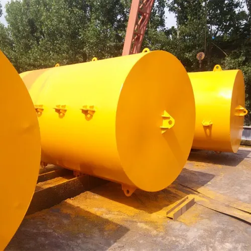 Chain Support Type Subsea Mooring Buoy, High Quality Chain Support Type ...