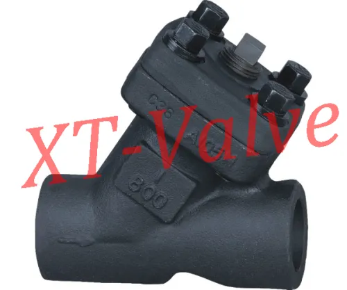 Apl Fs. Y- Pattern Balltype Check Valve (xt-h11), High Quality Apl Fs ...
