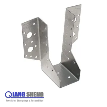 Galvanized Building Joist Hangers, High Quality Galvanized Building ...
