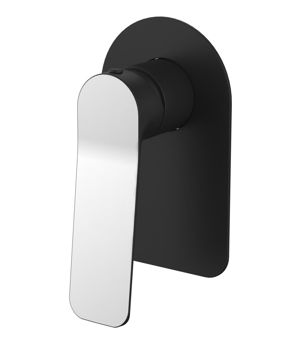 How to Install a Concealed Shower Mixer Valve