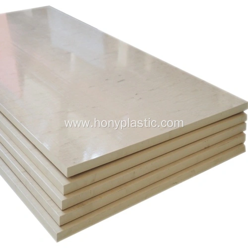 PPS plastic sheet PPS rod pipe China Manufacturers Suppliers Factory ...