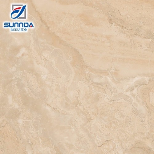 Sunnda 60x60 Cream Beige Tiles, Interior Floor Tile, Porcelain Tile ...