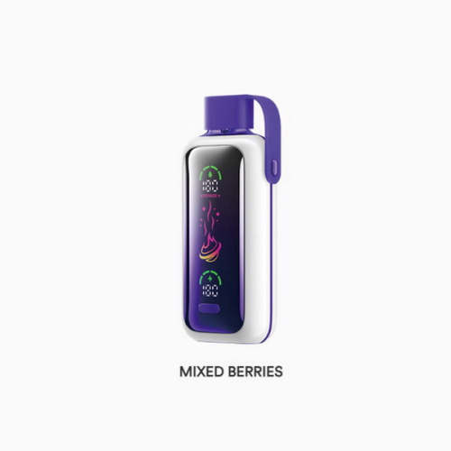 Vozol Star 20000 Puffs Disposable Vape Price, High Quality Vozol Star ...
