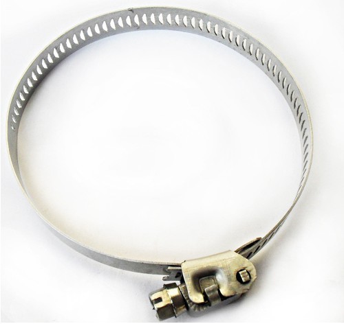 304 Stainless Steel Quick Release Pipe Clamps, High Quality 304 ...