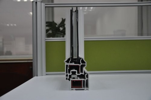 Conch Upvc Profile, High Quality Conch Upvc Profile on Bossgoo.com