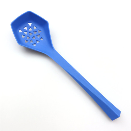 Nonstick Kitchen Nylon Skimmer Utensil, High Quality Nonstick Kitchen ...