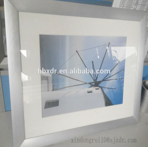 Aluminium Profile Frame, High Quality Aluminium Profile Frame on ...