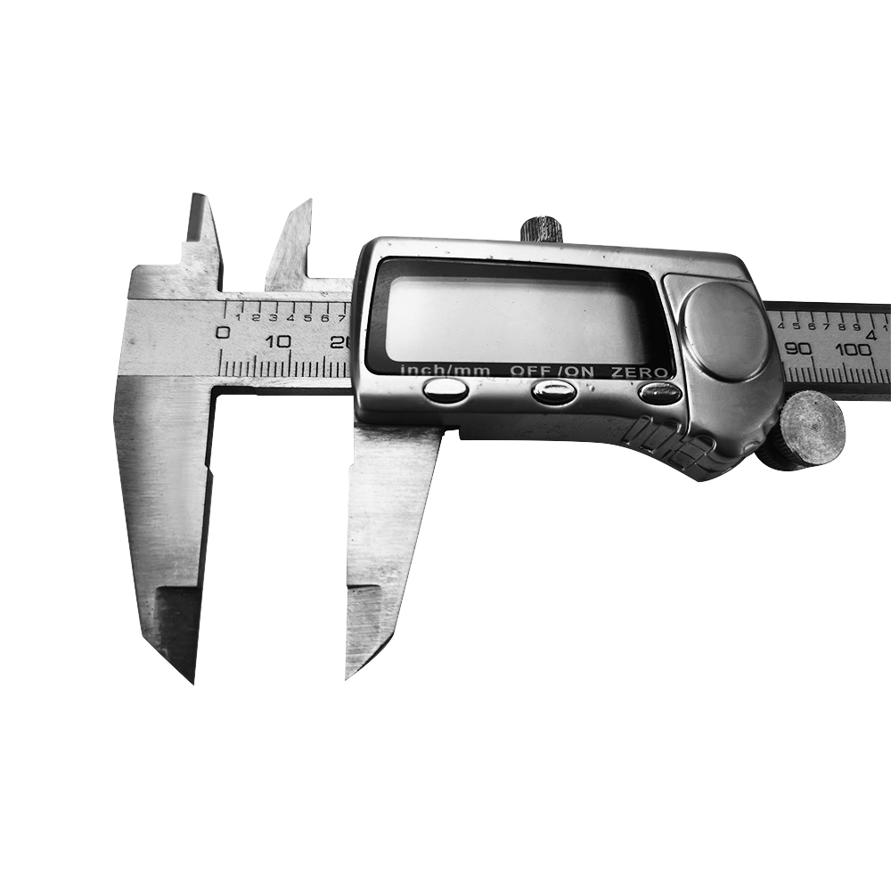 High-quality 150mm Digital Vernier Caliper: Accurate Measurement Tool ...