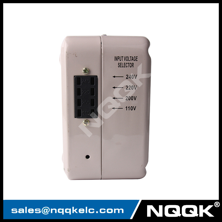 110vac-240vac Input 220v Output 2000va Power Transformer, High Quality ...