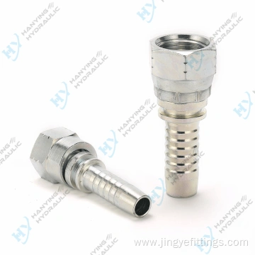 SAE Hydraulic Fittings,SAE 6 Hydraulic Fittings,SAE 8 Hydraulic Fitting ...