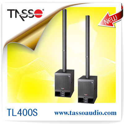 Jbl Style Powered Subwoofers Indoor Column Speaker, Bossgoo.com의 고품질 ...