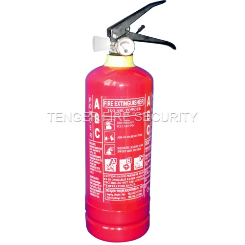 1kg Abc Dry Powder Fire Extinguisher, High Quality 1kg Abc Dry Powder ...