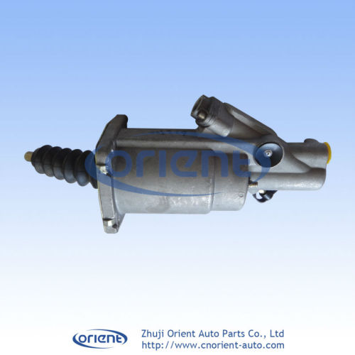 Heavy Truck Servo Clutch Booster, High Quality Heavy Truck Servo Clutch ...