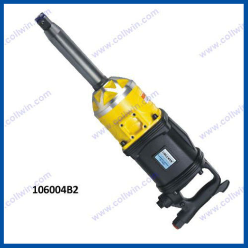 1 Inch Square Drive Pneumatic Impact Wrench, High Quality 1 Inch Square ...
