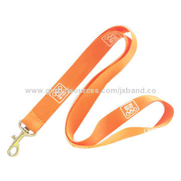 Vip Lanyards, Small Logo Can Be Printing Readable, High Quality Vip ...