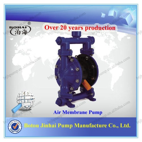 Qby3 Air Operated Double Membrane Pump, High Quality Qby3 Air Operated ...