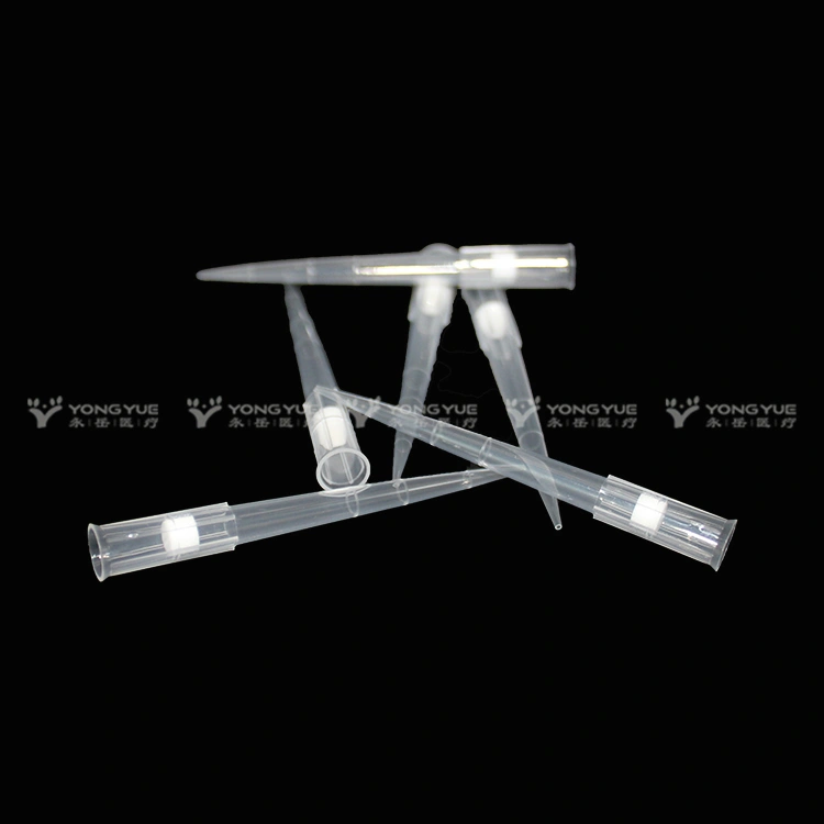 200ul Pipette Tips Compatible With Eppendorf China Manufacturers ...
