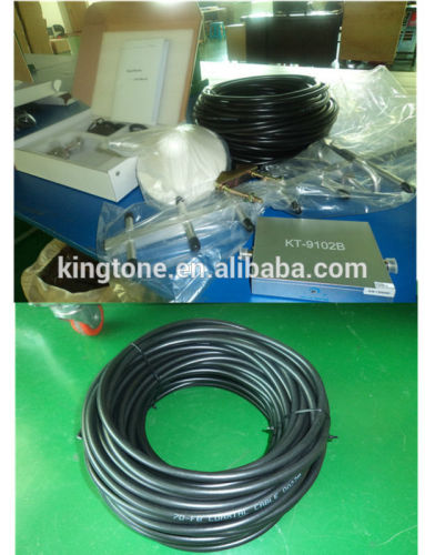 1/2" Rf Feeder Cable For Bts Rf Repeater, High Quality 1/2" Rf Feeder ...