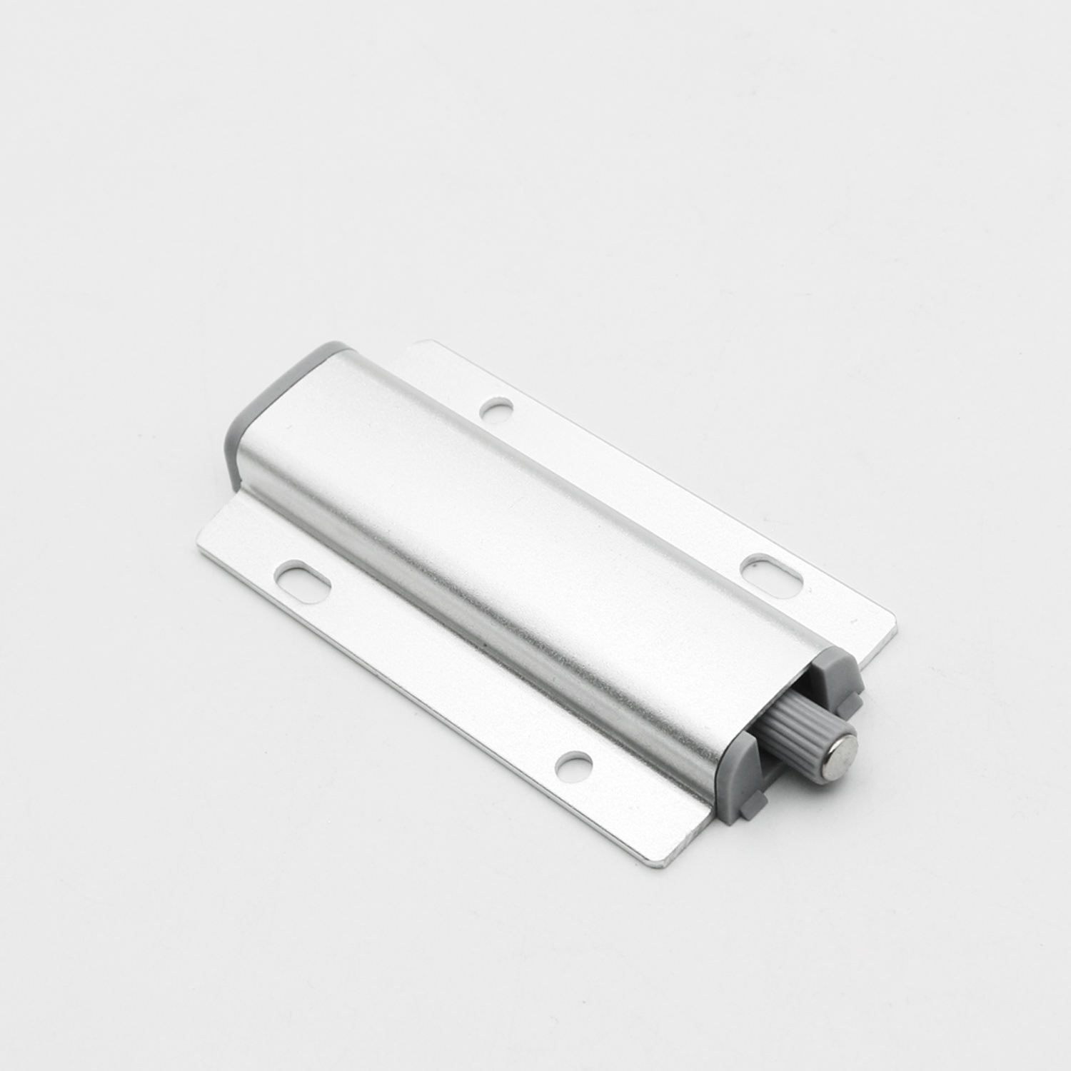 Magnetic Cabinet Door Catch With Soft Close And Push-to-open Mechanism ...