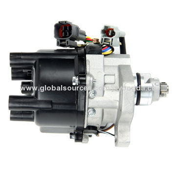Ignition Distributor For 8afe(2+6), Ty22, High Quality Ignition ...