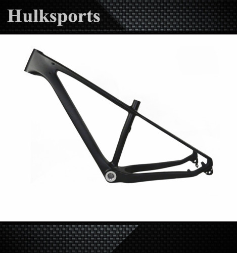 Chinese Oem Full Carbon Fat Bike Frame,26er Fat Mountain Bike Carbon ...