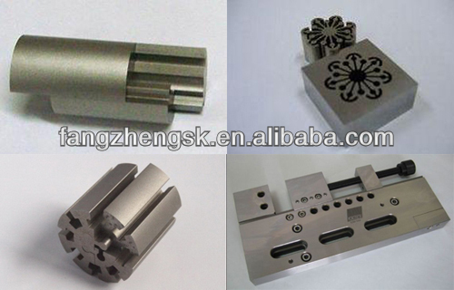 Big Size Wire Edm Machine Dk7780, High Quality Big Size Wire Edm ...