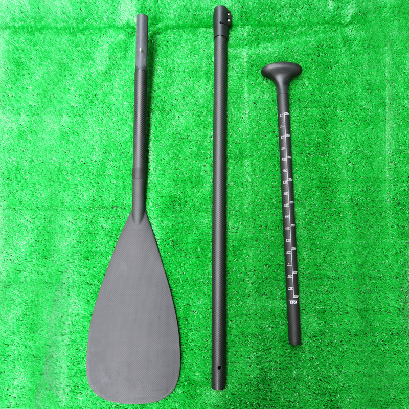 Surfboard Paddle Sup Paddle Surf Paddle For Surfing 3k Carbon Paddle ...