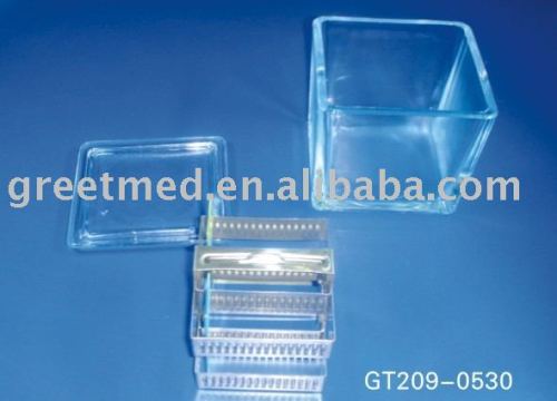 Slides Staining Jar,glass, High Quality Slides Staining Jar,glass on ...
