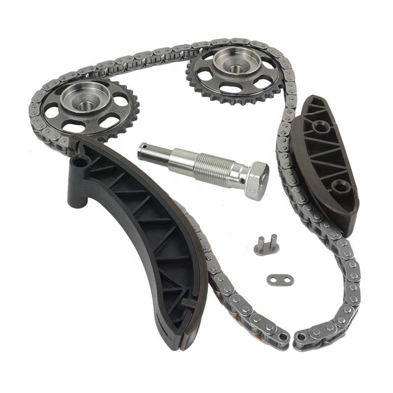 Timing Chain Kit For Mercedes Sprinter Om651 Engines, High Quality ...
