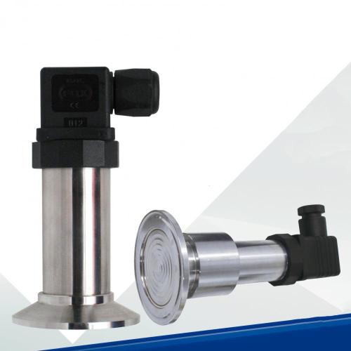 High Precision Hydraulic Digital Pressure Sensor, High Quality High ...