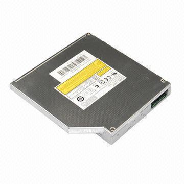 Original Laptop Panasonic Sata Rewritable Dvd Drive With 2mb Buffer ...