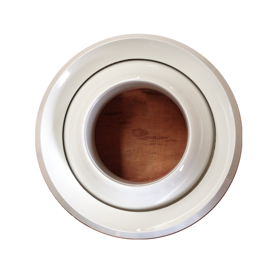 Airport Air Conditioning Eyeball Diffuser Jet Nozzle Diffuser, High ...