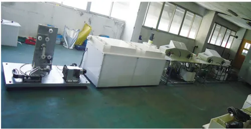 Diamond Wire Coating Line Equipment, High Quality Diamond Wire Coating ...
