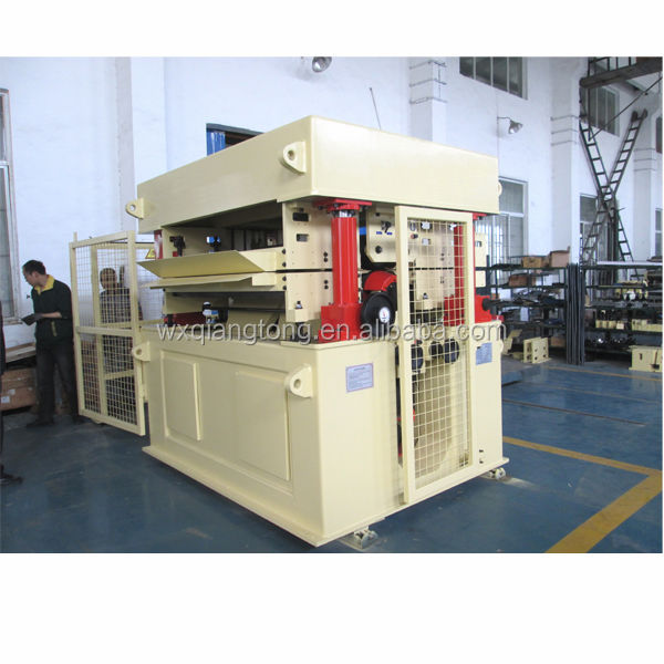 Hpl Sanding Machine: Double Sided Hpl Sander, High Quality Hpl Sanding ...