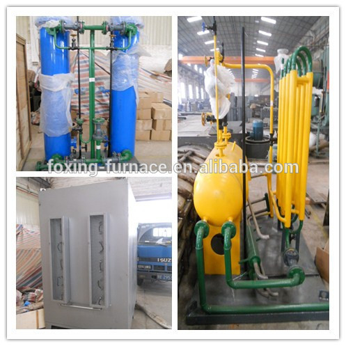 2014 Best Selling Ammonia Decomposition Furnace, High Quality 2014 Best ...