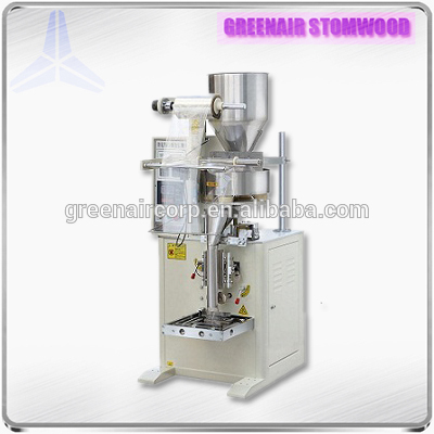 2kg Vffs Particle Packing Machine, High Quality 2kg Vffs Particle ...