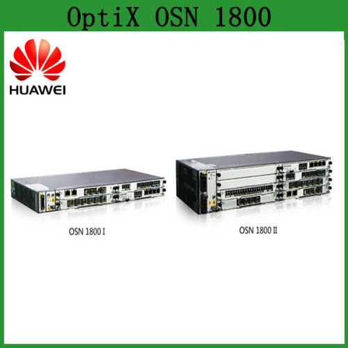 Cwdm/dwdm Optical Transmission System Sdh Equipment Huawei Optix Osn 1800, High Quality Cwdm ...