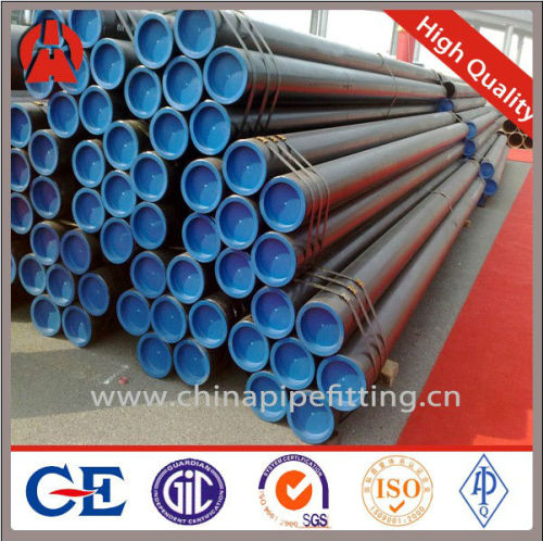 Seamless Fluid Pipe Astm A106 Gr B, High Quality Seamless Fluid Pipe ...