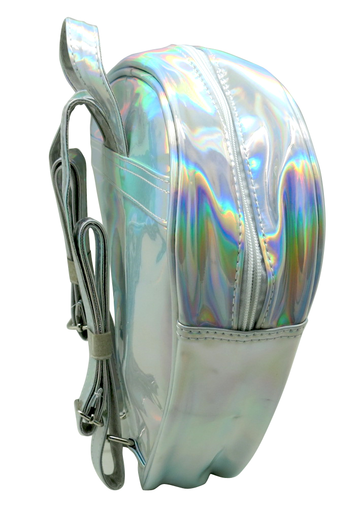 Silver Laser Backpack -0, High Quality Silver Laser Backpack -0 on ...