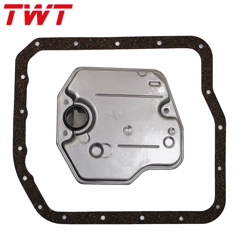 Premium Quality Car Automatic Transmission Filter Strainer Oem 35330 ...