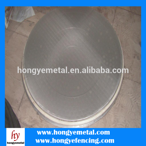 140 Micron Stainless Steel Wire Mesh, High Quality 140 Micron Stainless ...