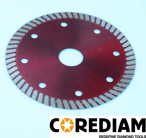D110 Super Thin Tile Blade, High Quality D110 Super Thin Tile Blade on ...