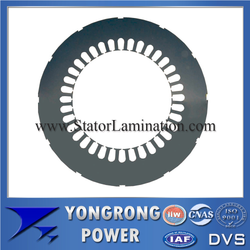 Explosion Proof Electric Motor Stator Sheet, High Quality Explosion ...