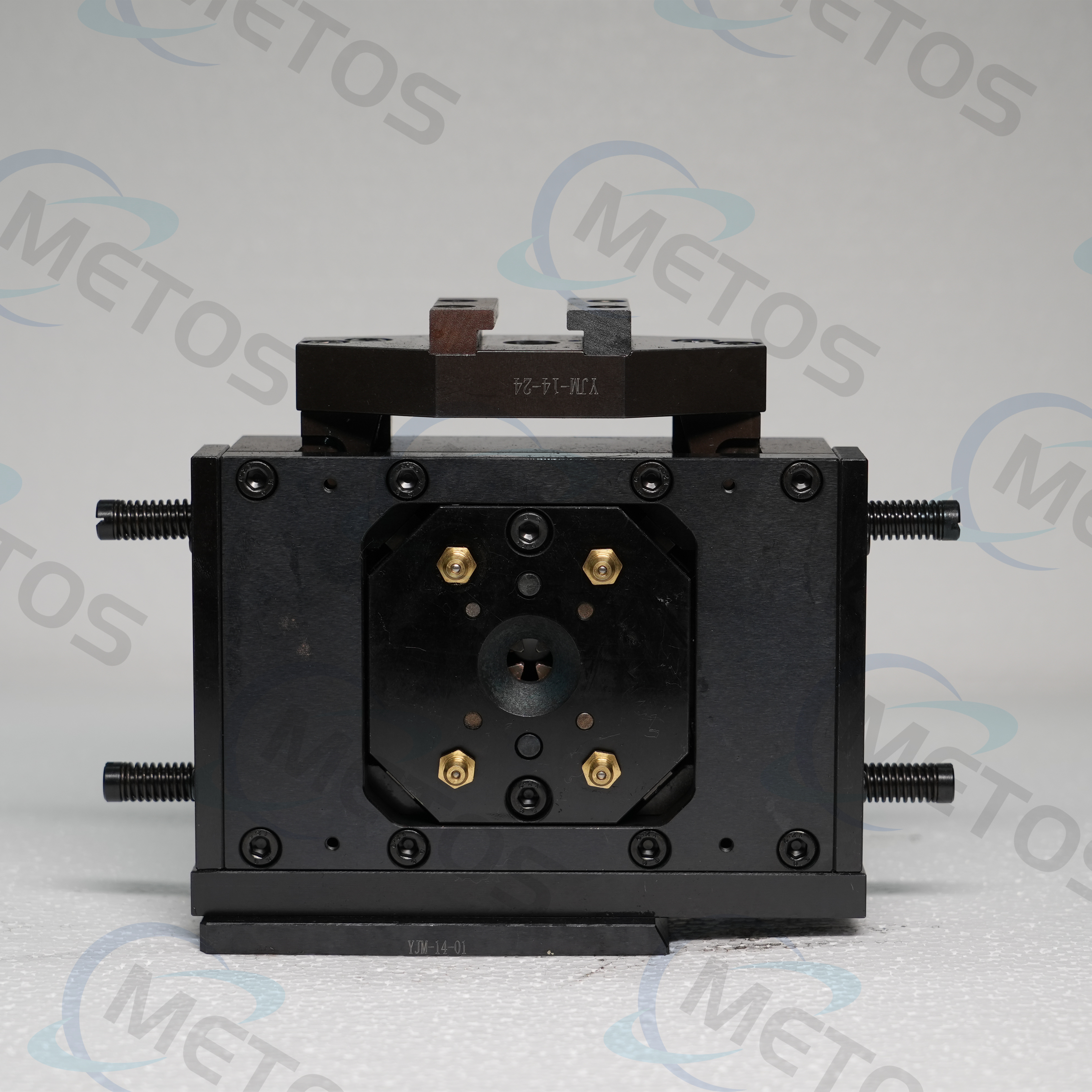 Semi-automatic Noiseless Cable Crimping Applicator, High Quality Semi ...