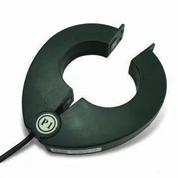 Current Transformer With Rated Current Of 600a, Accuracy 0.5 %, High ...