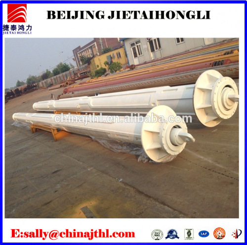 Bauer Rotary Drilling Rig Kelly Bars, High Quality Bauer Rotary ...